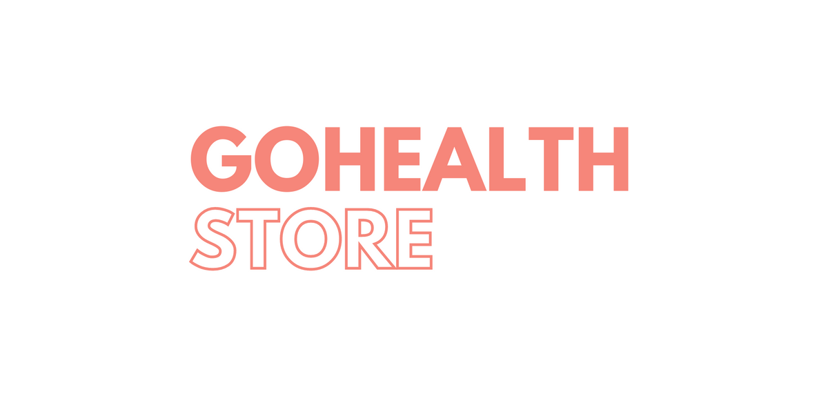 GoHealth Store | 高品質保健品網購平台