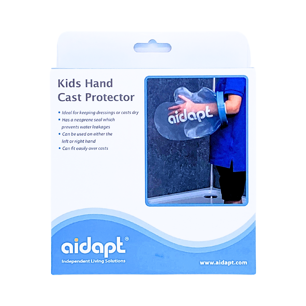 Aidapt Kids Hand Cast Protect | GoHealth Store